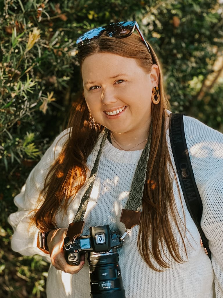 About - Shani Wegener Photography